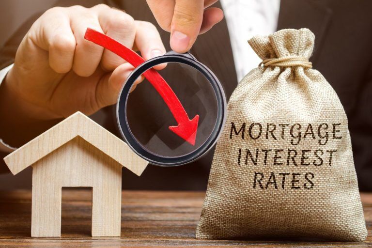 UK Interest Rates Chart: Key Changes From 2005 to 2024